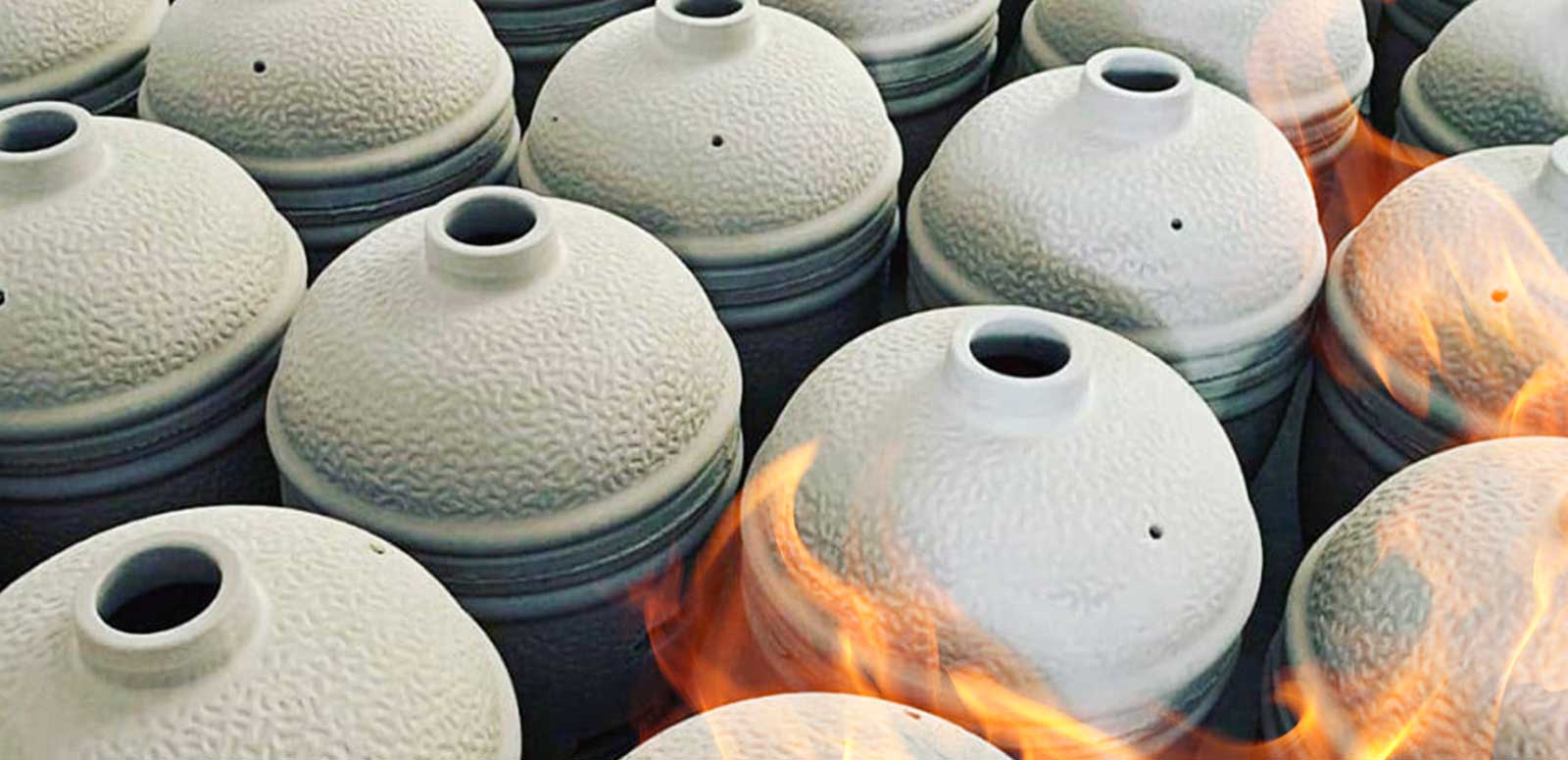 Monolith Kamado Grills | Black Box BBQ