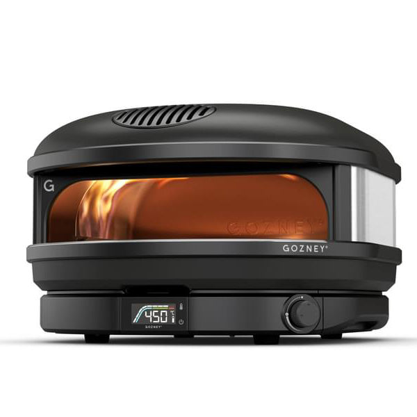Gozney Arc XL – Black Box BBQ