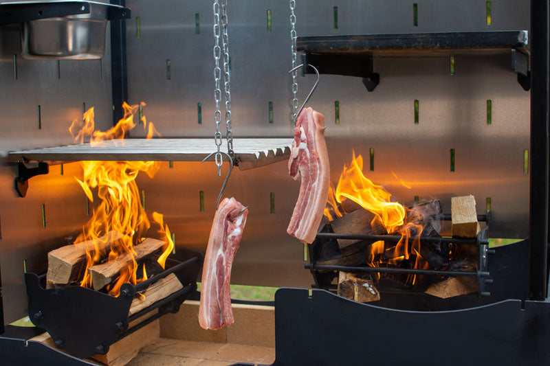 Made by Black Box BBQ | Black Box BBQ