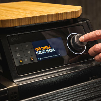 The All New Traeger Timberline – Black Box BBQ