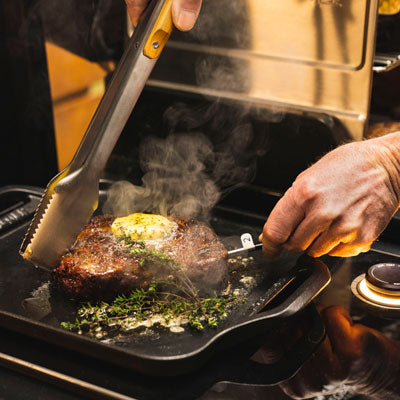 Traeger Timberline | Black Box BBQ