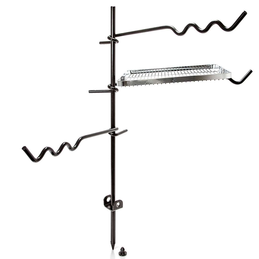 Petromax Fire Anchor | Black Box BBQ