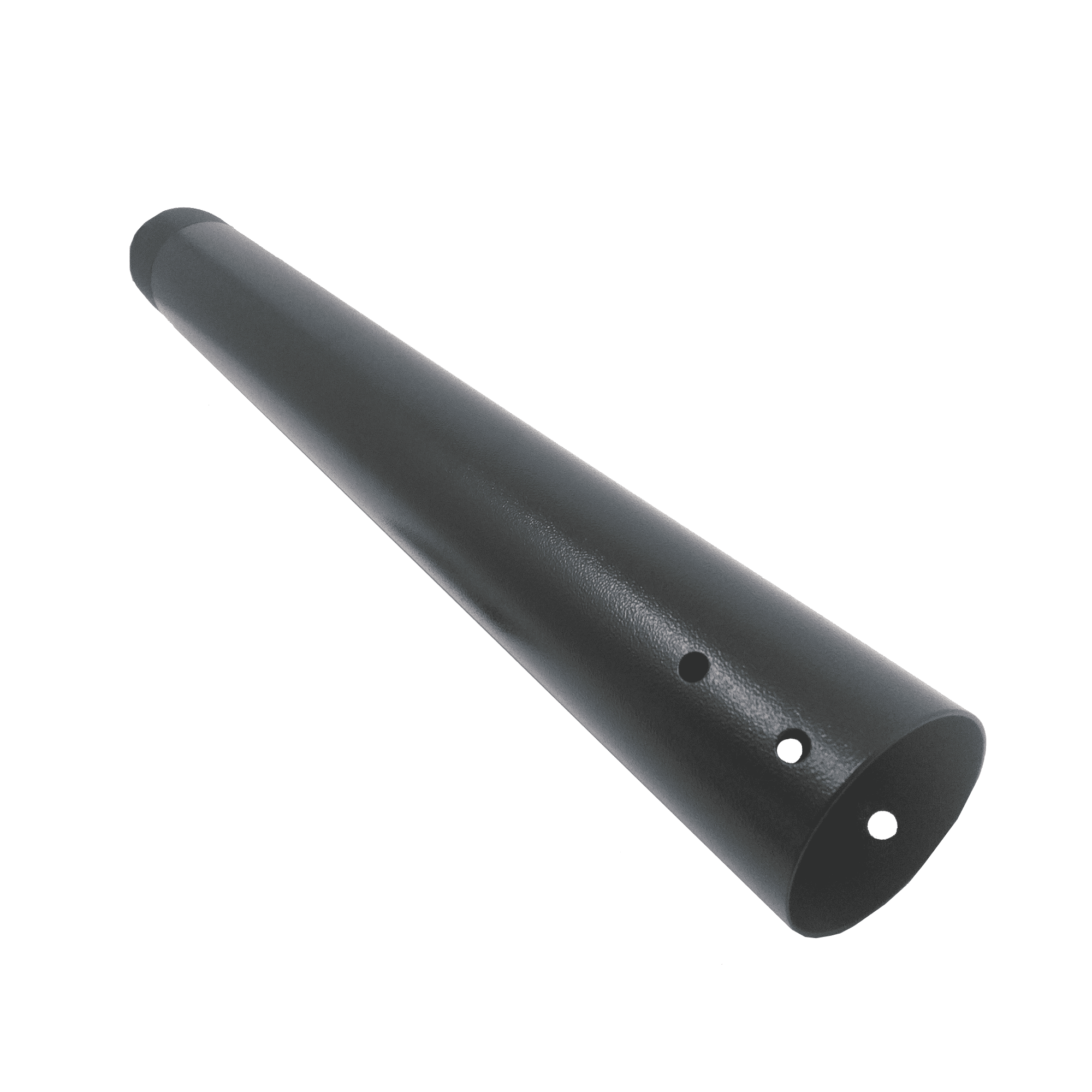Traeger Pro 575 Stationary Front Slanted Leg Assembly - KIT0415 | Black ...